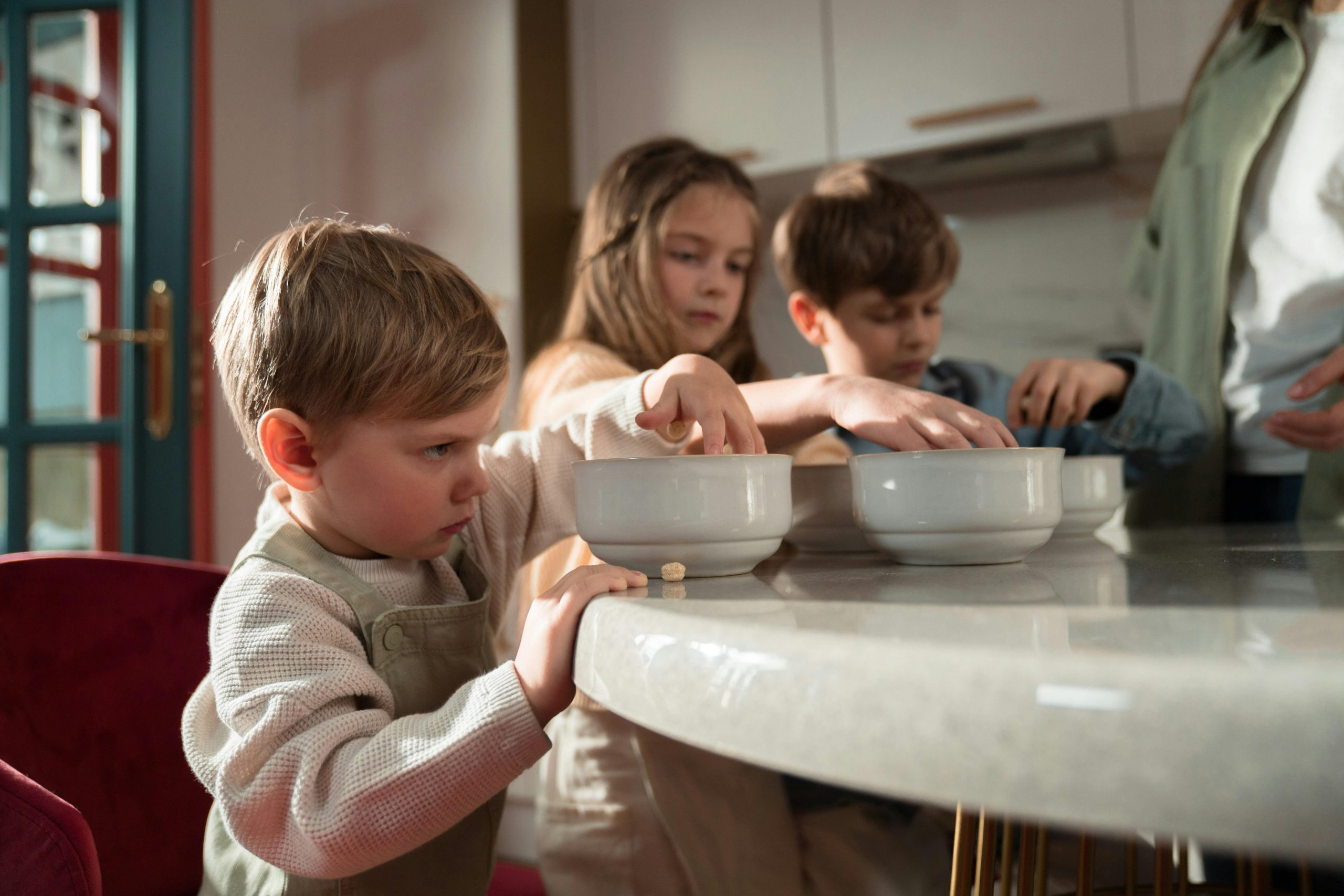 Scrapping the two child limit to help end child poverty - Scotland4Kids