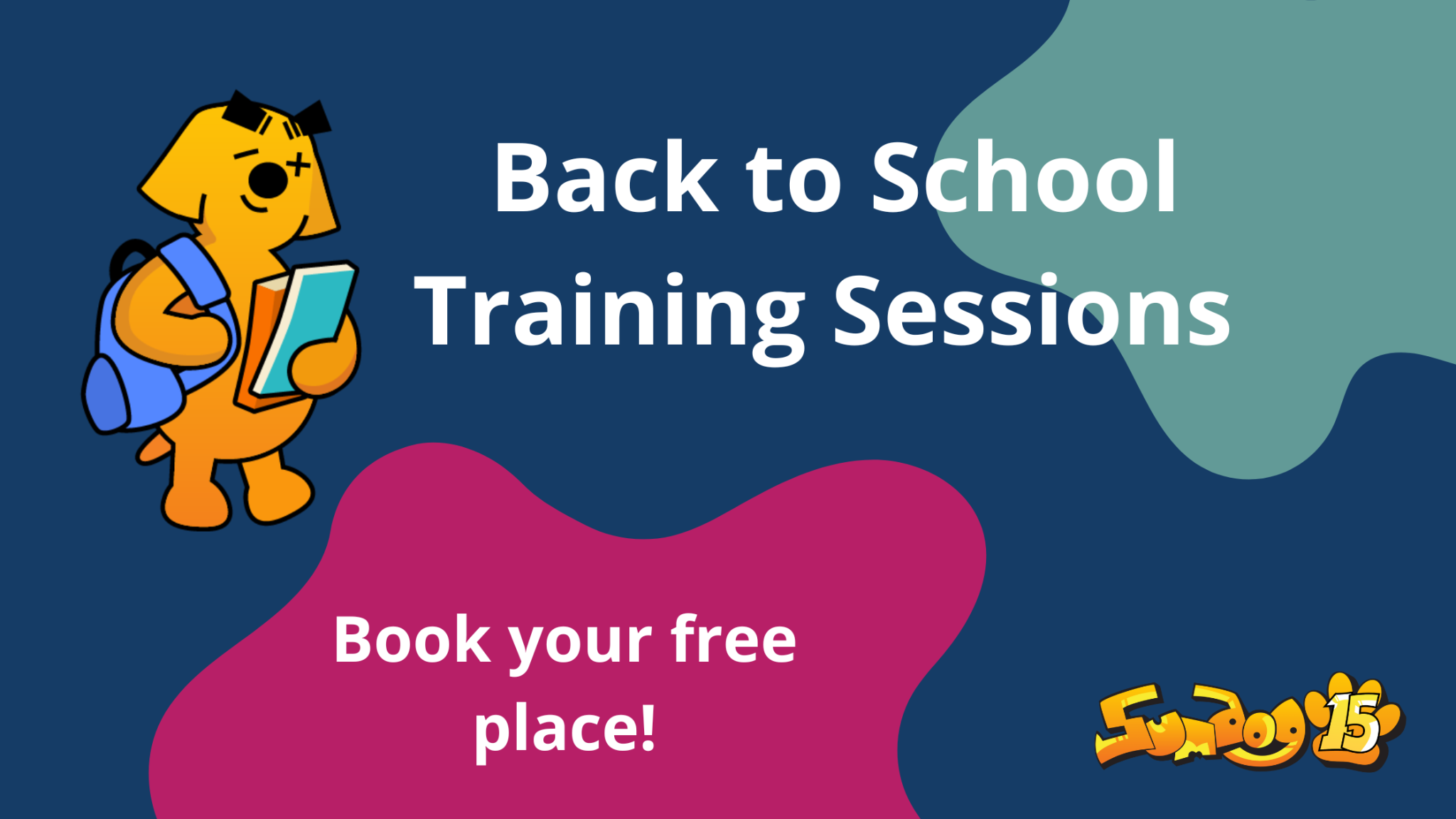 Free Back to School Training Sessions from Sumdog - Scotland4Kids